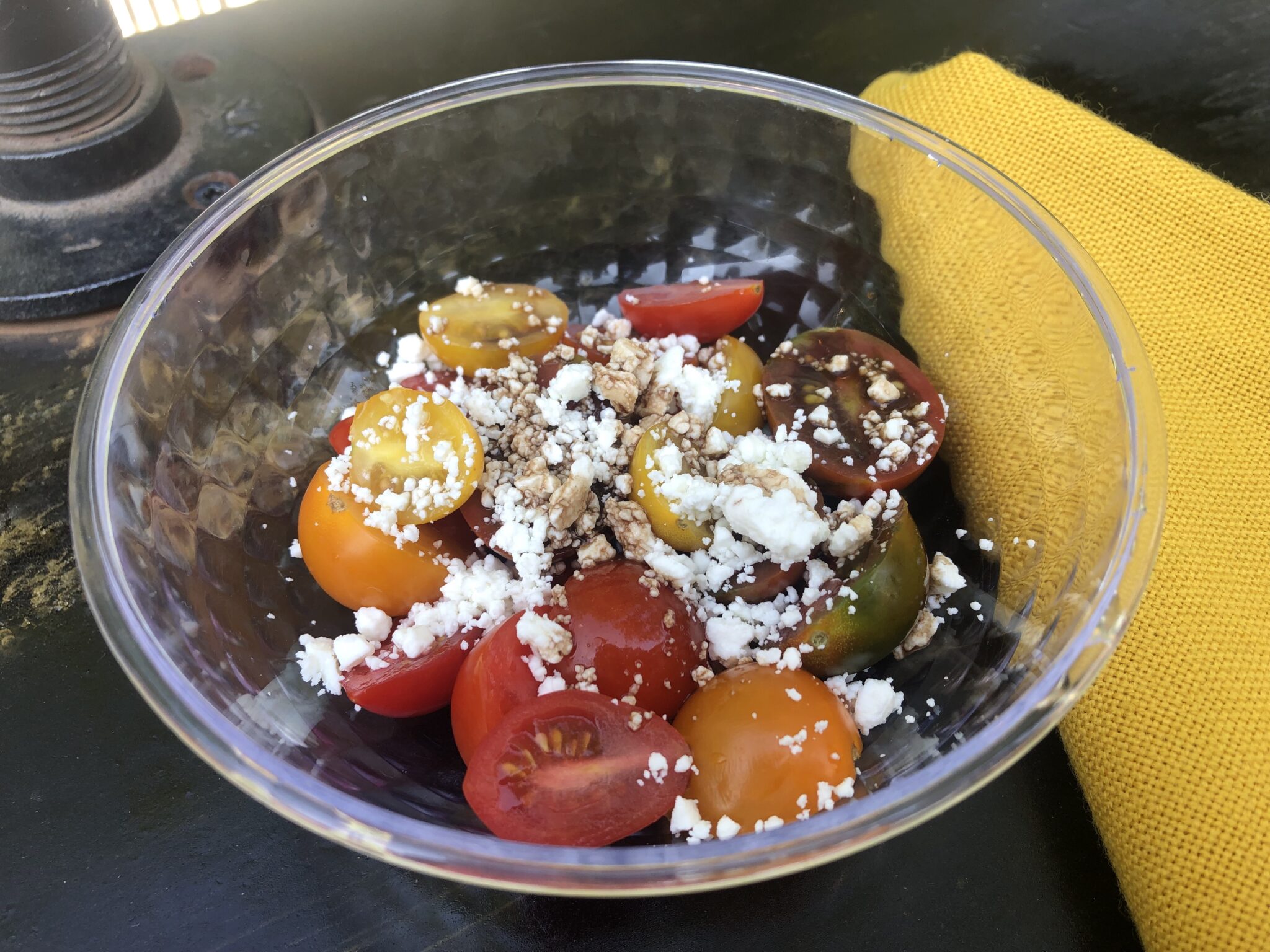 Mediterranean Mix – Niki Kubiak